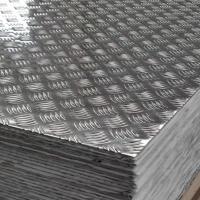 China 7075 T6 T651 Aluminum Sheet Plate Alloy 3mm 4mm 5mm Thickness for Industrial Use for sale