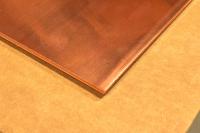 China SGS Certified Copper Metal Plates C26800 C67400 0.5mm-500mm Thick for Conductive Thermal Devices for sale