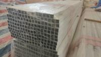 China ASTM A312 TP304L Stainless Steel Seamless Pipe 168.3mm OD 7.11mm Wall 6000mm Length for sale