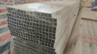China ASTM A312 TP304L Stainless Steel Seamless Pipe 168.3mm OD 7.11mm Wall 6000mm Length for sale
