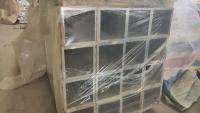 China Stainless Steel Welded Pipe 100mm 150mm 304 316 Polished Tube for Decorative Industrial Use for sale