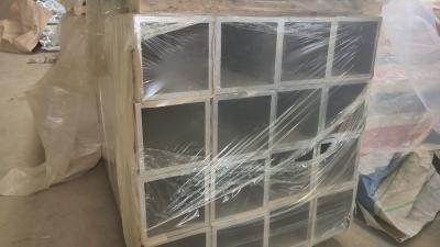 China Stainless Steel Welded Pipe 100mm 150mm 304 316 Polished Tube for Decorative Industrial Use for sale