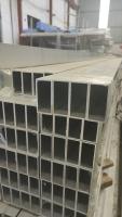 China Stainless Steel Welded Pipe 100mm 150mm 304 316 Polished Tube for Decorative Industrial Use for sale