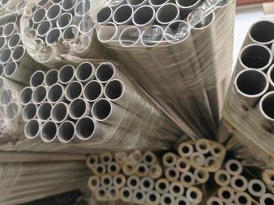 China 6 Inch 1 Inch Polished Stainless Steel Welded Pipe 201 202 310S 304 316 Grade for sale
