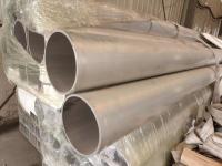 China 6 Inch 1 Inch Polished Stainless Steel Welded Pipe 201 202 310S 304 316 Grade for sale