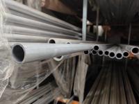 China Stainless Steel Round Tube 304 316 Welded Seamless Pipe OD 20mm 9mm 10mm for sale