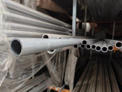 China Stainless Steel Round Tube 304 316 Welded Seamless Pipe OD 20mm 9mm 10mm for sale