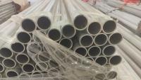 China Stainless Steel Welded Tube Pipe 304 316L 347 32750 32760 A312 A269 A790 A789 1/2 1/4 1/8 Inch for sale
