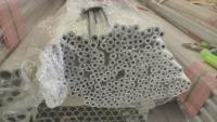 China Stainless Steel Welded Tube Pipe 304 316L 347 32750 32760 A312 A269 A790 A789 1/2 1/4 1/8 Inch for sale
