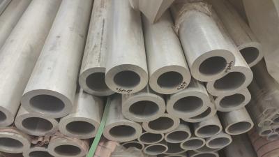 China Seamless Stainless Steel Pipe Tube A312 304H 2205 19mm 18mm OD for Industrial Use for sale