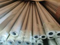 China DIN Standard Stainless Steel 304L Tube Hollow Bar Cold Rolled Hot Rolled 2 Inch 3 Inch for sale