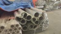 China 200mm 304 Stainless Steel 3 Inch Pipe SS Round Tube Welded Seamless for sale