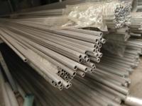 China Sch 10 Stainless Steel Welded Pipe 1.5 Inch OD 304 316 2205 904L Exhaust Tube for sale