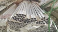 China Stainless Steel Pipe Tube 4 Inch 8 Inch 201 304 316 Seamless Welded Round Pipe for sale
