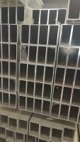 China 2 Inch 304L Stainless Steel Seamless Pipe 1mm Thickness Round Tube 6m Length for sale