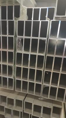 China 2 Inch 304L Stainless Steel Seamless Pipe 1mm Thickness Round Tube 6m Length for sale