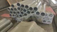 China ZD Cold Rolled Stainless Steel Pipe Tube 304 316L Corrosion Resistant Tubing 6ft for sale