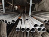 China Food Grade SS316L Seamless Stainless Steel Pipe 200mm Diameter 2mm Wall Thickness for sale