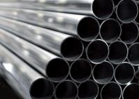 China 5052 6061 Aluminum Round Pipe Tube 10mm 15mm OD Mill Finish for Industrial Use for sale
