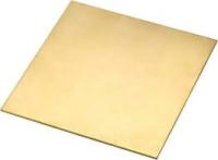 China H62 Brass Plate 14mm 10mm Mill Polished Surface for Industrial Use for sale