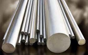 China 34CrNiMo6 Cold Rolled Stainless Steel Bar Rod DIN 1.6582 EN 10083 Forged Alloy Round Bar 4-500mm for sale