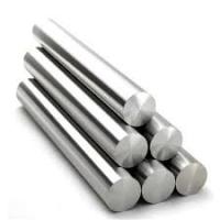 China Cold Rolled Stainless Steel Round Bar 16MnCr5 DIN EN 10278 Bright 4-500mm for sale
