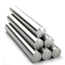 China Cold Rolled Stainless Steel Round Bar 16MnCr5 DIN EN 10278 Bright 4-500mm for sale