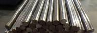 China DIN 18CrNiMo7-6 1.6587 Alloy Steel Round Bar Rod Solution Annealing Q+T 4-500mm for sale