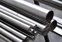 China Hot Rolled Heat Treated Carbon Steel Round Bar C45 SAE1045 Forged Shaft 380mm for sale