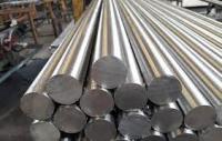 China SNCM439 4340 40CrNiMoA Alloy Steel Forged Round Bar 80mm Diameter for sale