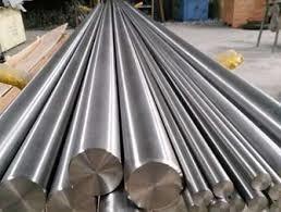 China Cold Rolled Stainless Steel Round Bar 28mm 304H 314 316Ti for Construction for sale