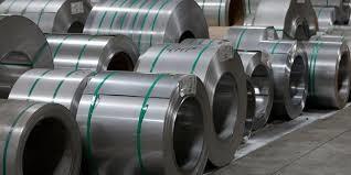 China Hot Rolled Stainless Steel Coil SS304 304L 4mm 16mm Thickness for sale