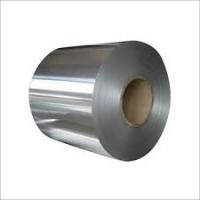 China 201L 2B Cold Rolled Stainless Steel Coil 0.3-4mm JIS SUS GB Standard for sale