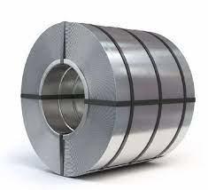 China SUS304 Cold Rolled Stainless Steel Coils Corrugated Perforated Surface for sale