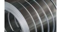 China Mill Edge Stainless Steel Coil SS304 Material 2B Surface 2200mm Width for sale