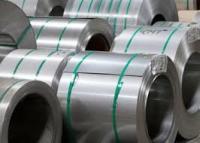 China 8K Surface Stainless Steel Coil ASTM SUS304 Material SGS certification for sale