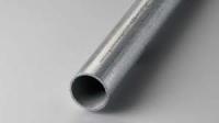 China Building Galvanized Steel Pipe Tube / Pre Galvanized Steel Pipe for sale