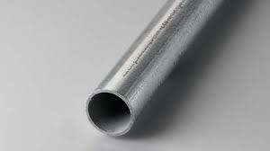 China Building Galvanized Steel Pipe Tube / Pre Galvanized Steel Pipe for sale