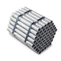China Hot Dipped Galvanized Steel Pipe DN40 Welded Steel Tube OD 48.3mm ASTM A53 for sale