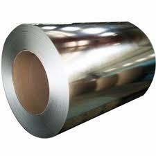 China DX51D Galvalume Steel Coil AZ275 508mm ID Zinc Aluminum Alloy Coated Sheet for sale