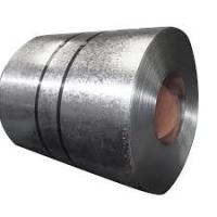 China Hot Dip Galvanized Steel Coil Z100 Z180 0.12-3.5mm Thickness 600-1250mm Width for sale