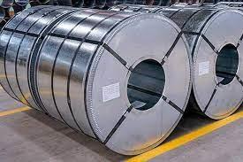China Cold Rolled Electro Galvanized Steel Coil SECC Z200 Z275 0.12-6.0mm for sale