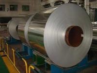 China 3003 Brazing Cladded Aluminum Foil Roll 0.05-6.0mm for Automotive Heat Exchangers for sale