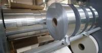 China 3003 Brazing Cladded Aluminum Foil Roll 0.05-6.0mm for Automotive Heat Exchangers for sale