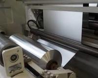 China Single Cladded Aluminium Foil Roll 8011 H18 Alloy Coil for HVAC Heat Exchanger 0.05-10mm for sale