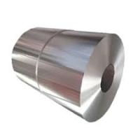 China AA 8011 O Kitchen Aluminium Foil Jumbo Rolls For Baking Safety Impermeable for sale
