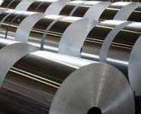 China 8011 H18 Food Grade Aluminium Foil Roll 0.006-0.2mm Thickness SGS ISO Certified for sale