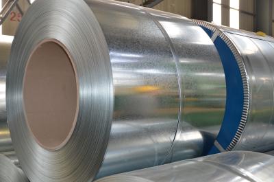 China Hot Dipped Galvanized Steel Coil 3mm SPCC DC01 DC03 ISO9001 Zinc Coated Steel Sheet for sale