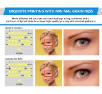 China Mimaki UJV100 160 High Precision UV Printer Multi Material for sale
