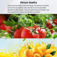 China Hot Sale  A2 A3 Size 4060 Multifunction Mini Uv Printer with TX800/dx8 for Plastic Phone case Mug Pen Uv Printer for sale